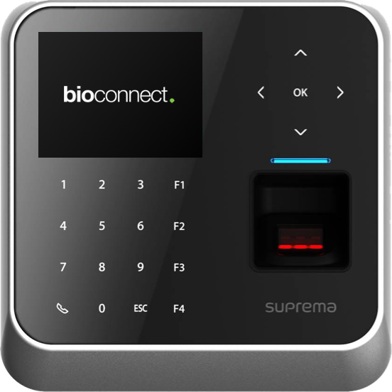 BioConnect Enterprise