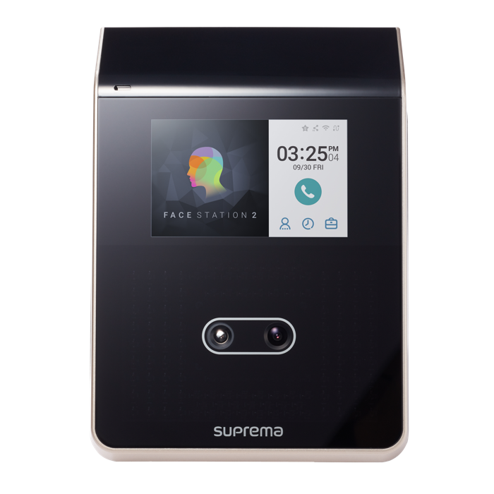 BioConnect Enterprise