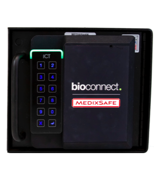 BioConnect Support