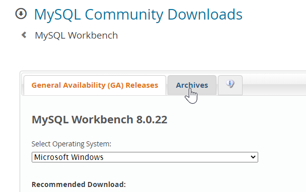 How to Backup and Restore the Database [BioStar 2] - MariaDB database (default)