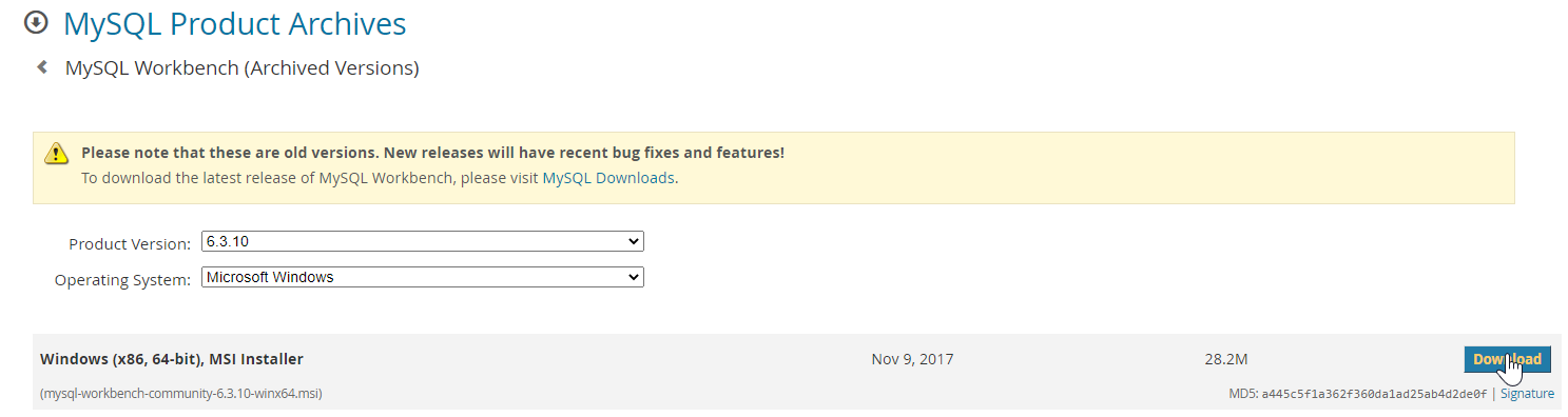 How to Backup and Restore the Database [BioStar 2] - MariaDB database (default)
