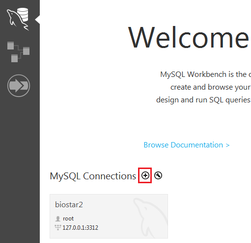 How to Backup and Restore the Database [BioStar 2] - MariaDB database (default)
