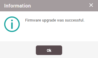 How to batch upgrade devices