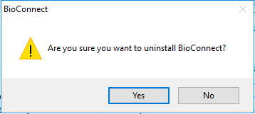 How to Upgrade your BioConnect Enterprise Software