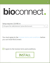 Installation Guide - BioConnect Enterprise for MedixSafe