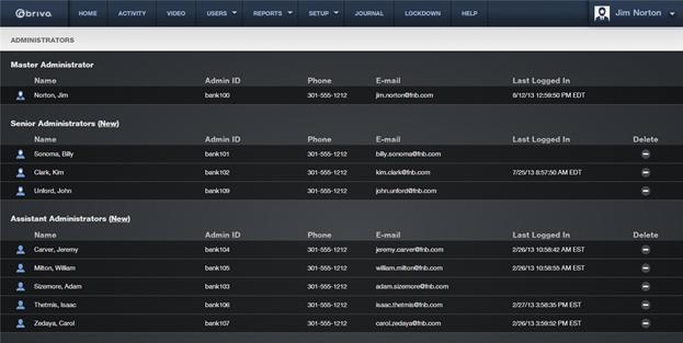 How to Check the Sync Connection Between BioConnect and Brivo