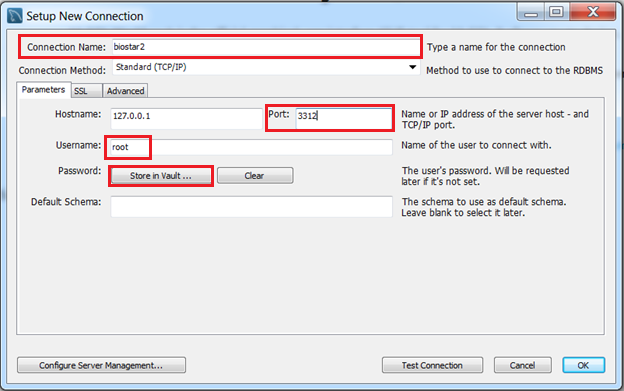 How to Backup and Restore the Database [BioStar 2] - MariaDB database ...