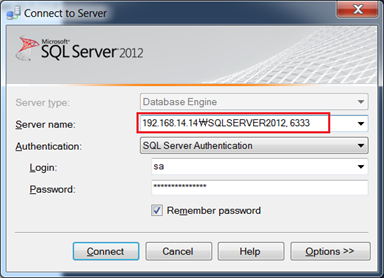 Troubleshooting BioStar 2 MSSQL Installation Issues