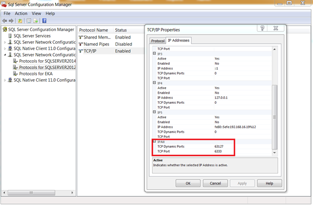 Troubleshooting Biostar 2 Mssql Installation Issues 9977