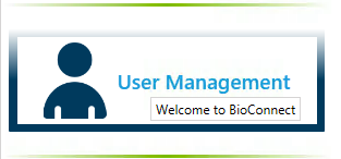 I cannot enroll templates in BioConnect "root level login" error